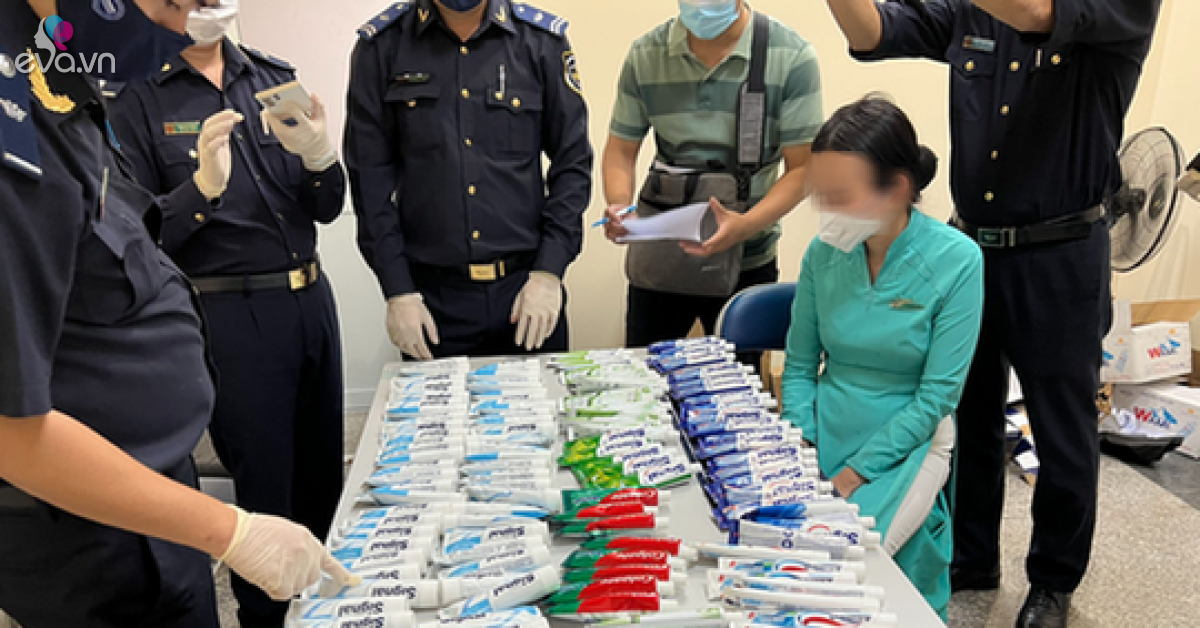 Từ vụ 4 tiếp viên hàng không xách ma túy, phá đường dây lớn nhất trong lịch sử