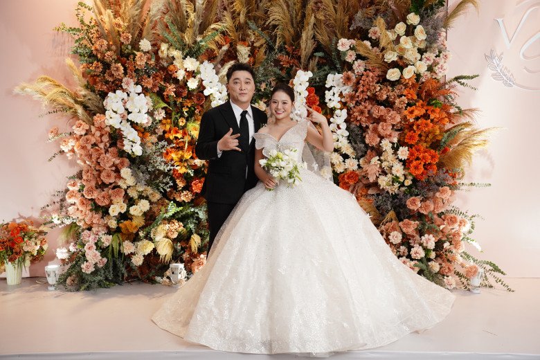 Yanbi Thu cuối có con đầu lòng: Cuộc đấu tranh giữa giấy đăng ký kết ...