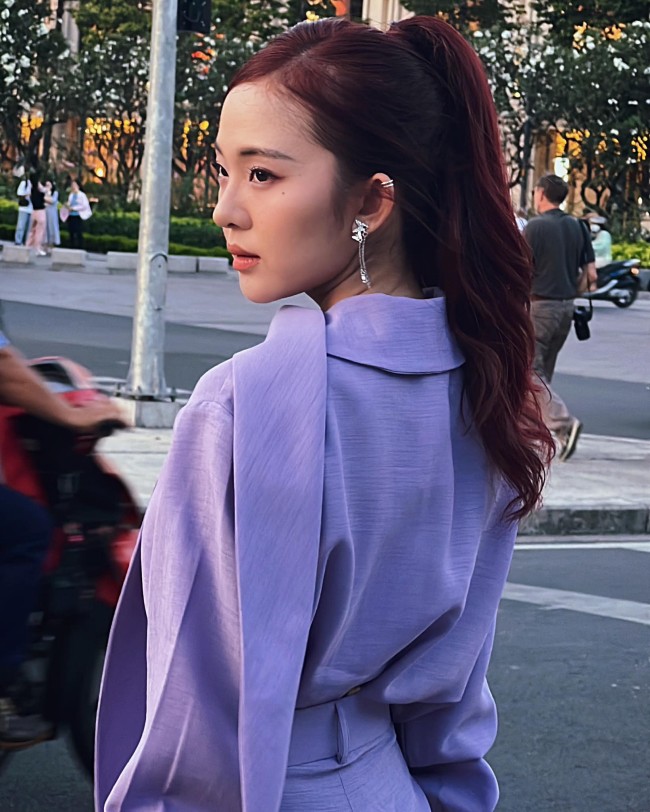 Nữ phụ phim giờ vàng bị ghét vì quá lố: Là giám đốc trẻ, có nét đẹp ...