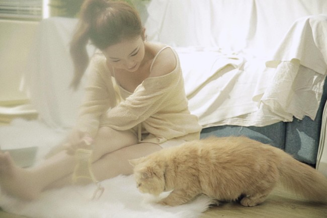 Nữ phụ phim giờ vàng bị ghét vì quá lố: Là giám đốc trẻ, có nét đẹp trong trẻo tựa Kim Tae Hee