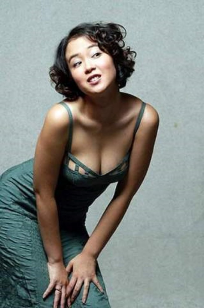 Sao nhí đình đám một thời 19 tuổi đóng phim nóng trả nợ cho cha, giờ nặng 80kg chẳng ai nhận ra