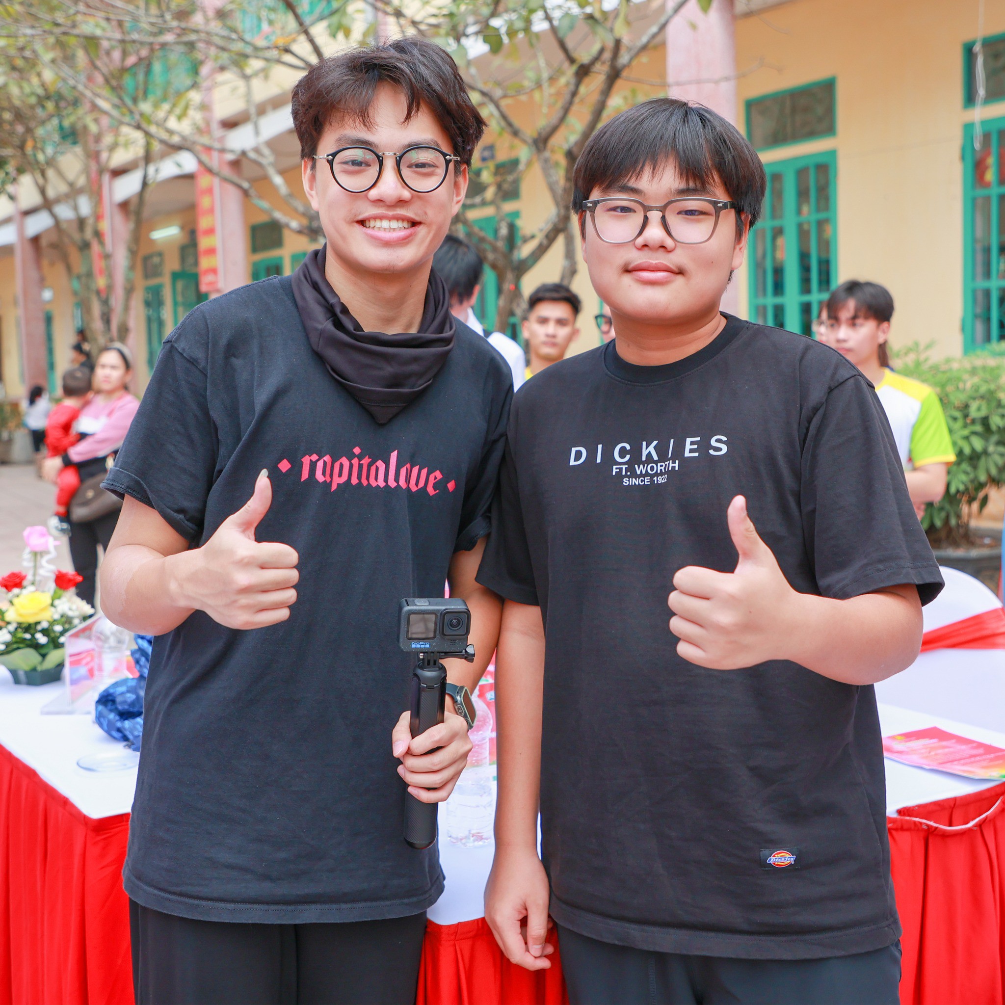 Bi Béo - con trai Xuân Bắc giờ cao to lừng lững và ngày càng tuấn tú ...