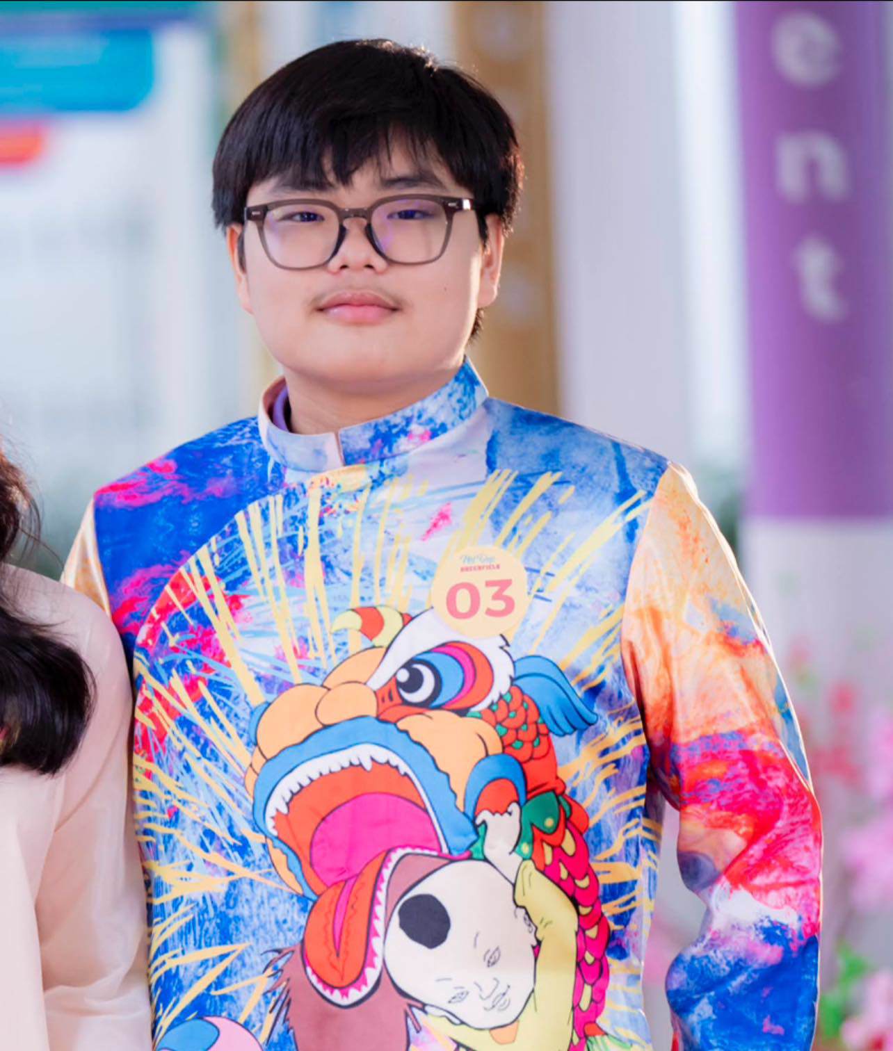 Bi Béo - con trai Xuân Bắc giờ cao to lừng lững và ngày càng tuấn tú ...