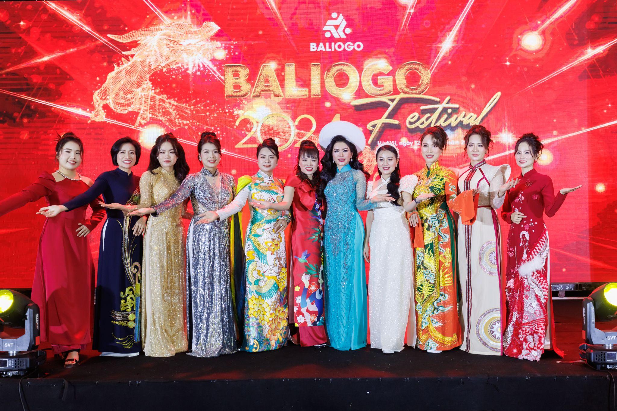 Nữ doanh nhân Baliogo: Nắm bắt cơ hội kinh doanh, đánh thức tiềm năng ...