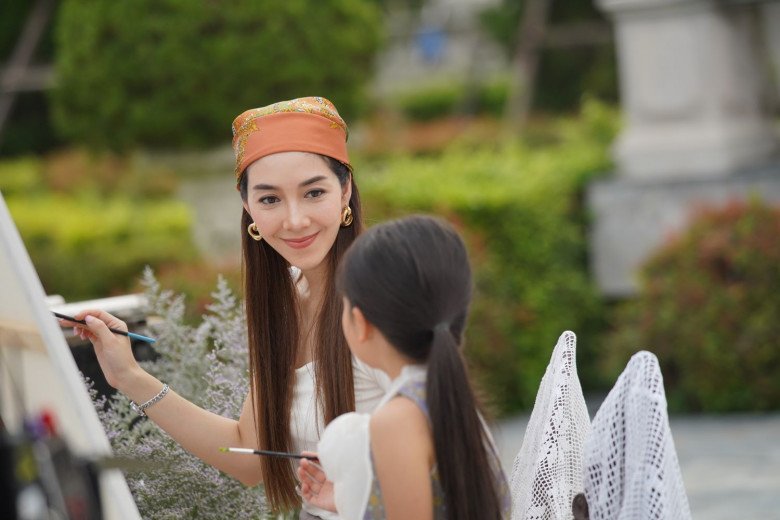 Thấy con hao hao giống bạn trai cũ của vợ, chồng xét nghiệm ADN thì ...