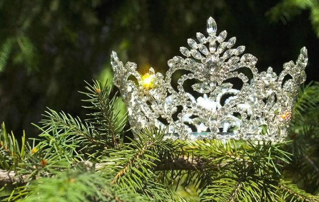 Trắc nghiệm tâm lý: Chọn một vương miện dựa trên cảm giác của bạn