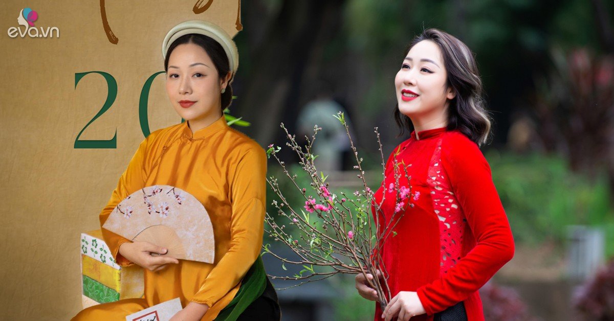 Hoa hậu Ngô Phương Lan diện legging với áo dài, phá cách nhất dàn mỹ ...