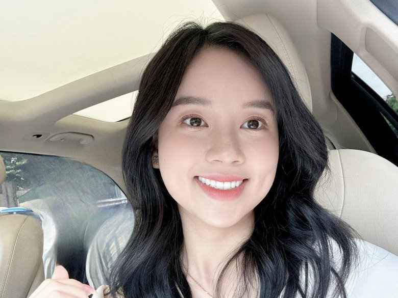 Ly Kute khoe visual rõ nét phu thê cùng chồng, xinh đẹp nhờ lười tô vẽ ...