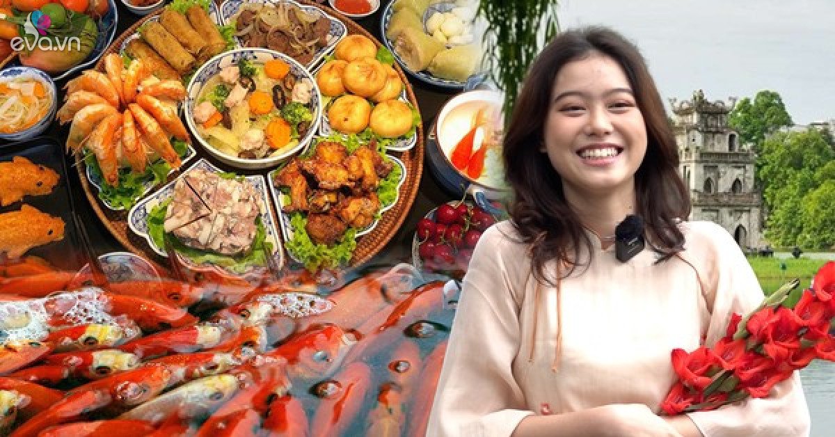 Gen Z hiểu gì về lễ cúng ông Công, ông Táo?