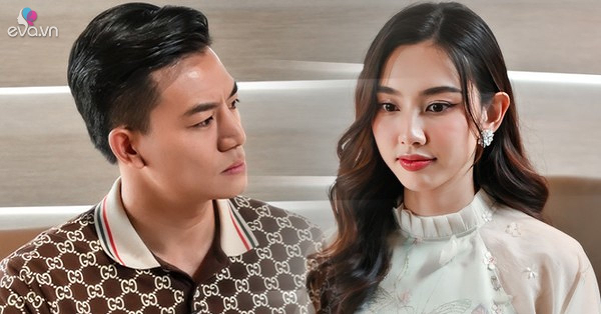 Hoa hậu Thùy Tiên: 'Tôi đã có những ngày rất tệ'