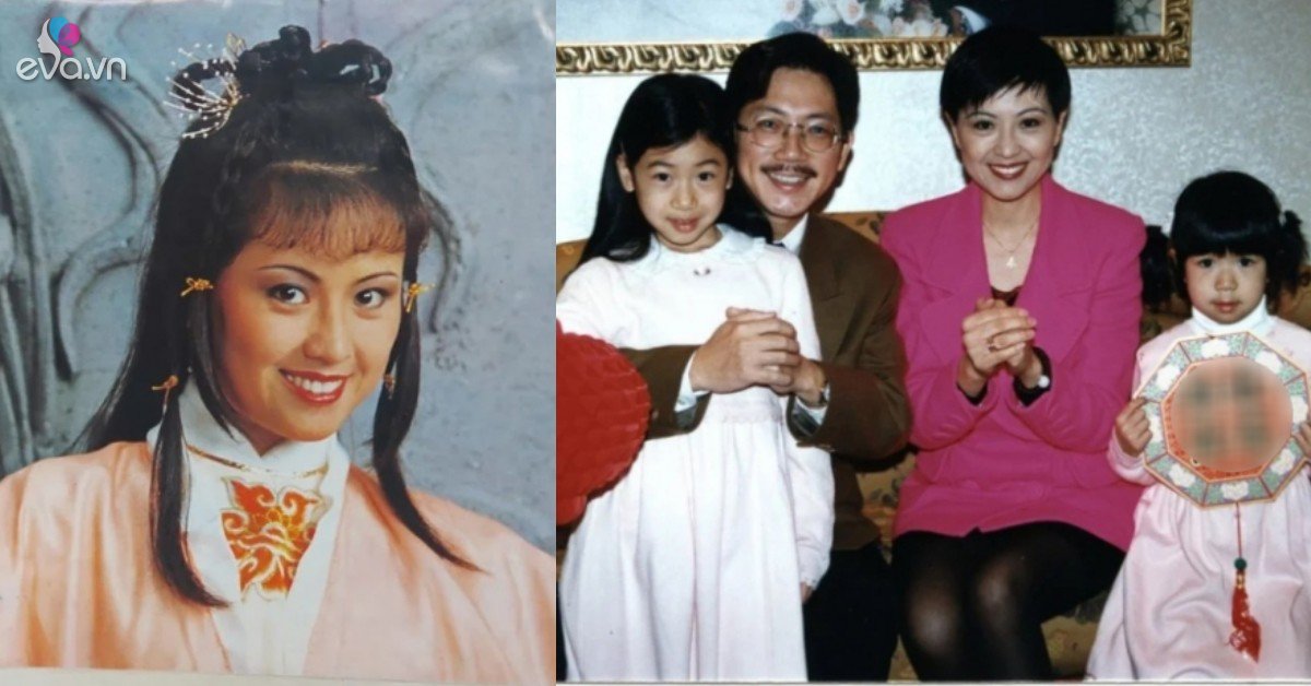 Quách Phù đẹp nức tiếng showbiz: Chán nản vì 24 năm hi sinh vẫn bị ...