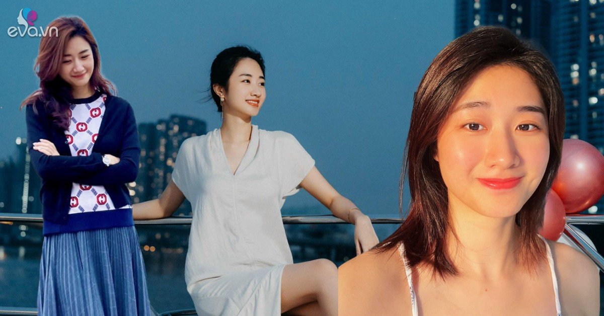 Hoa hậu Việt làm mẹ đơn thân, U30 nhan sắc vẫn tỏa sáng, chị em ngắm mặt mộc mà áp lực