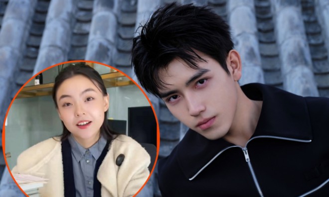 Những cái tên sập phòng trong năm: Vợ cũ Huỳnh Hiểu Minh chưa sốc bằng thái tử showbiz bị lộ ảnh ...