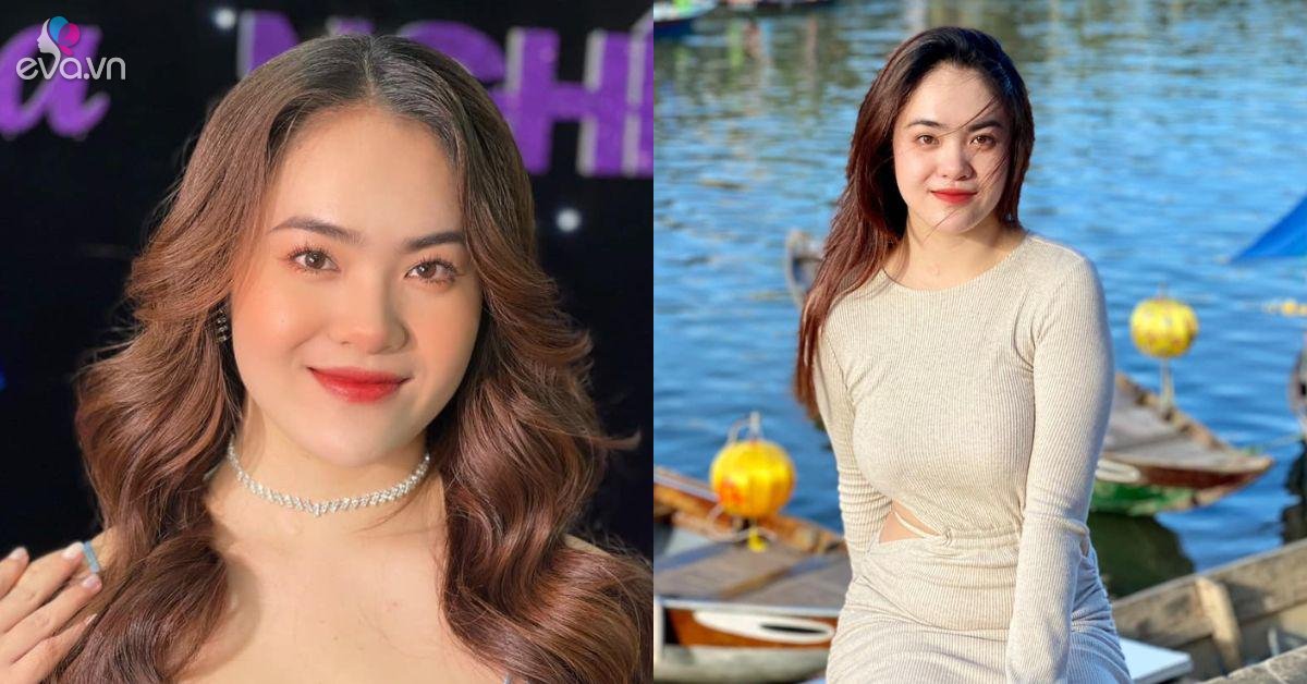 Nữ MC quê Long An từng nặng 80kg bật mí hành trình giảm hơn 20kg, giữ số đo 95-75-95 cm