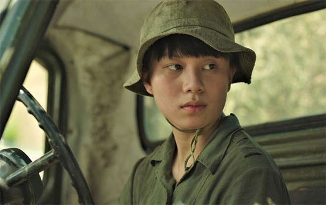 Quang Anh và Bảo Hân: Từ đôi chim ri Về Nhà Đi Con tới cặp rồng vàng của vũ trụ VTV