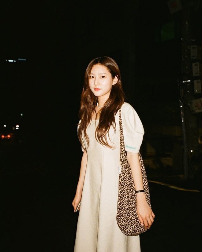 Kim Sae Ron: Nàng rồng dậy thì thành công nhưng lại gãy cánh giữa chừng ...