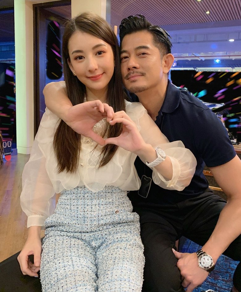 Sự thật trước khi lấy Thiên vương, vợ Quách Phú Thành từng yêu 6 người đàn ông, bị dân mạng mắng ...