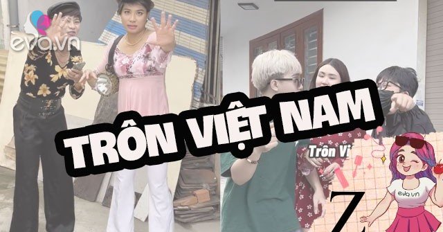 Trôn Việt Nam là gì mà rần rần suốt cả mùa Tết?