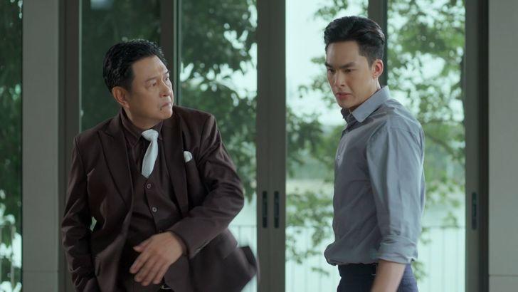 Vợ chồng hiếm muộn vẫn cưu mang chú chồng già, 12 năm sau chỉ nhận được ...