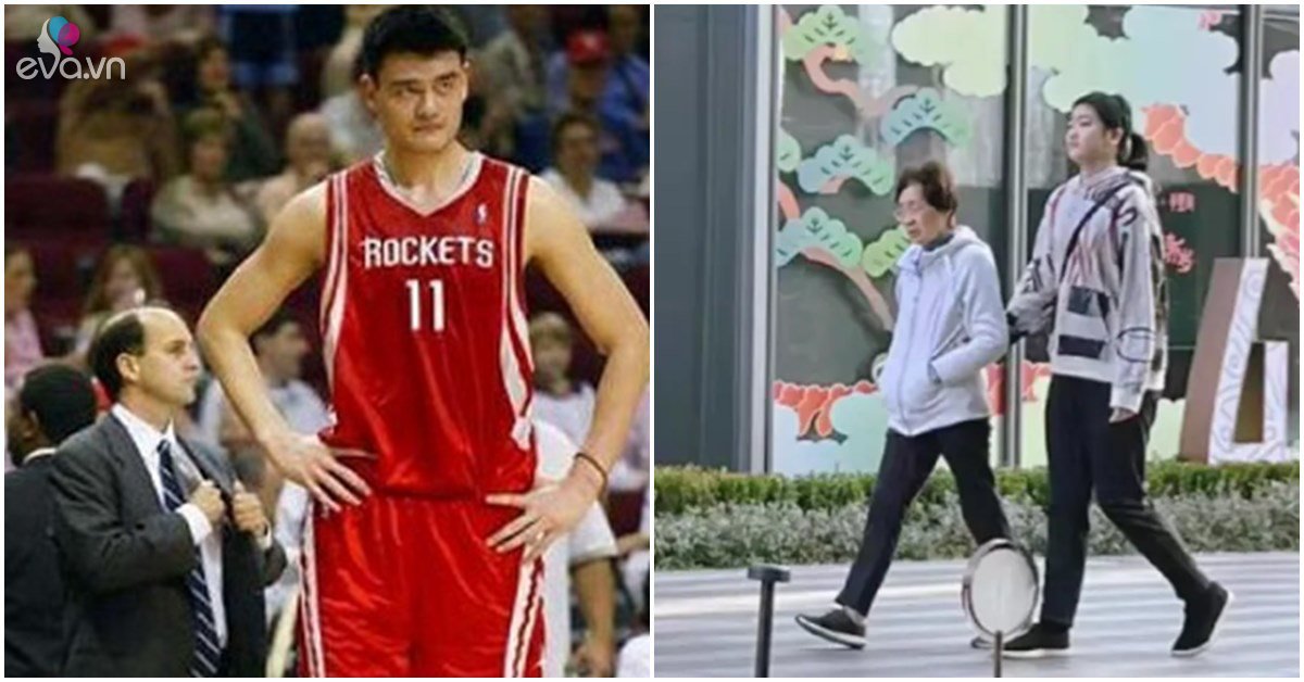 Bố cao 2m29, mẹ cao 1m91, chiều cao con gái 14 tuổi làm cả triệu người trầm trồ