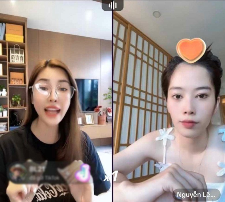 Nam Em dừng việc bóc phốt các góc khuất của showbiz sau khi Sở Văn hóa vào cuộc, khẳng định ...