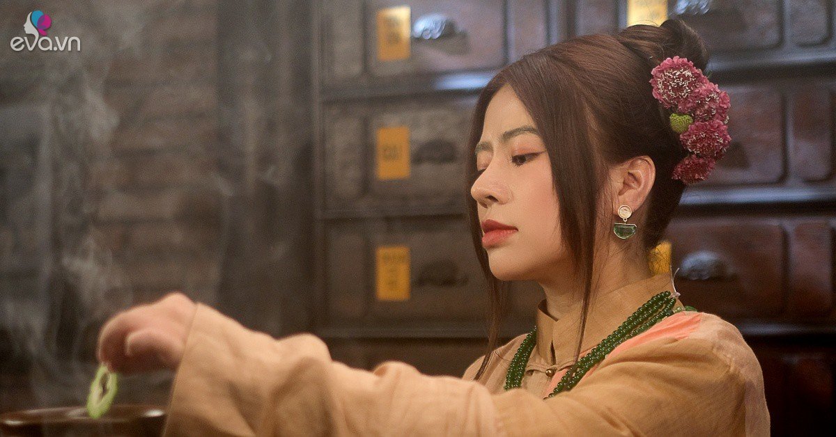 Dung Hoàng Phạm ra mắt ca khúc mới siêu cuốn sau Quả phụ tướng, Mật ngọt