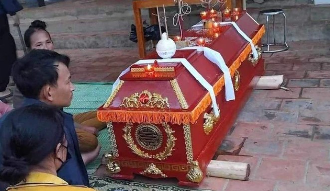 Cô gái trẻ bị sát hại ở Hà Nội cùng ước mơ mãi dừng lại ở tuổi 21