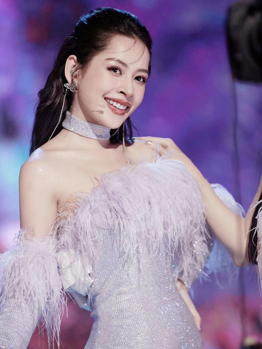 Chị đẹp Trang Pháp nói gì về việc tham dự show Chị Đẹp bản Trung?