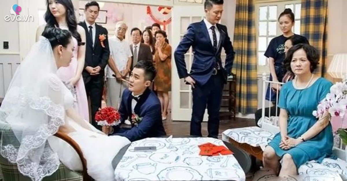 Mẹ vợ thách cưới 170 triệu nhưng con rể từ chối, nghe lời anh nói cô ...