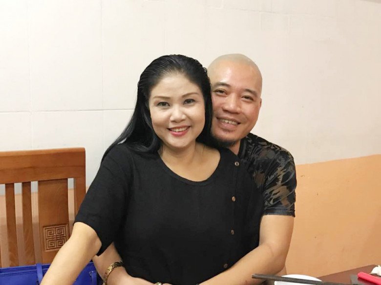 NSND Thanh Ngoan lỡ dở một lần đò, nay được chồng kém 7 tuổi cưng chiều nhưng tiếc nuối vì không ...