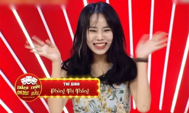 Nữ phạm nhân đang gây sốt khi hát ở trại giam: Từng nhiều lần lên ...