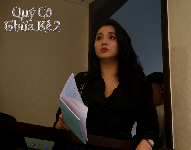 Cuộc sống yên bình suốt 1 thập kỷ ở ẩn chăm chồng con của diễn viên Trang Nhung