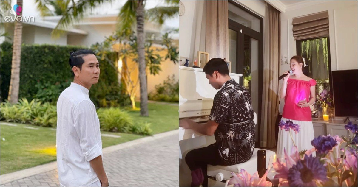 Sao Việt 24h: Hồ Hoài Anh lộ diện qua camera của Phan Như Thảo giữa ...