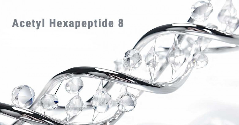 Bộ sản phẩm xóa nhăn, nâng cơ AH8 đầy hứa hẹn của thị trường mỹ phẩm ...