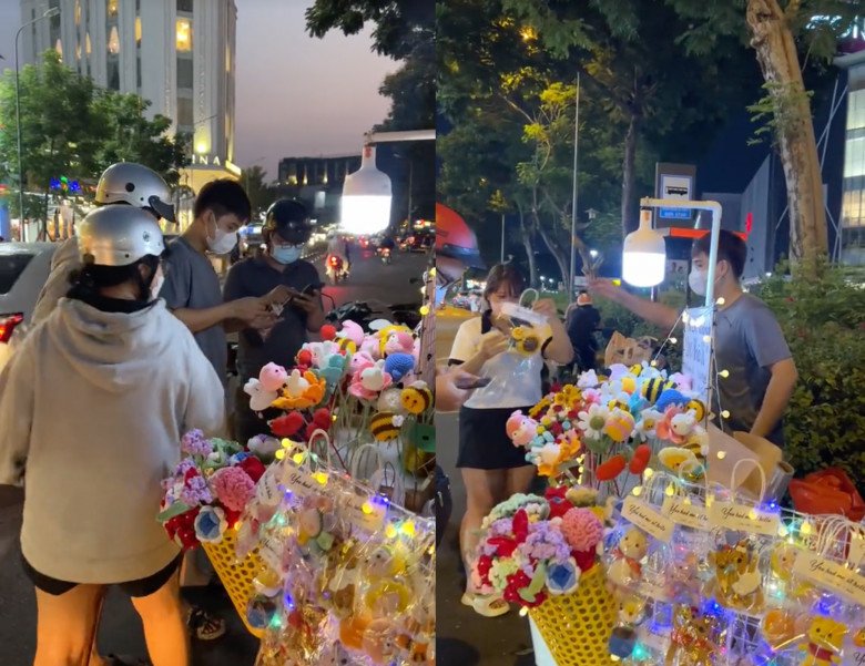 Những Chiếc Xe đủ Màu Hot Rần Rần Trên Tiktok Giới Trẻ đua Nhau Check In
