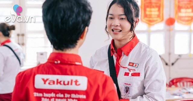 Yakult Lady: Lắng nghe âm thanh của sự đồng hành