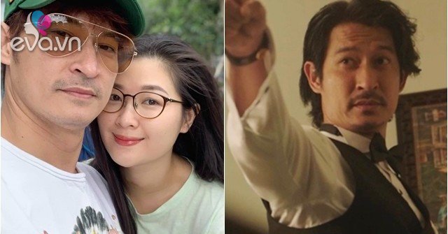 Huy Khánh: Anh Thư không bao giờ hỏi phim của tôi có cảnh nóng hay không