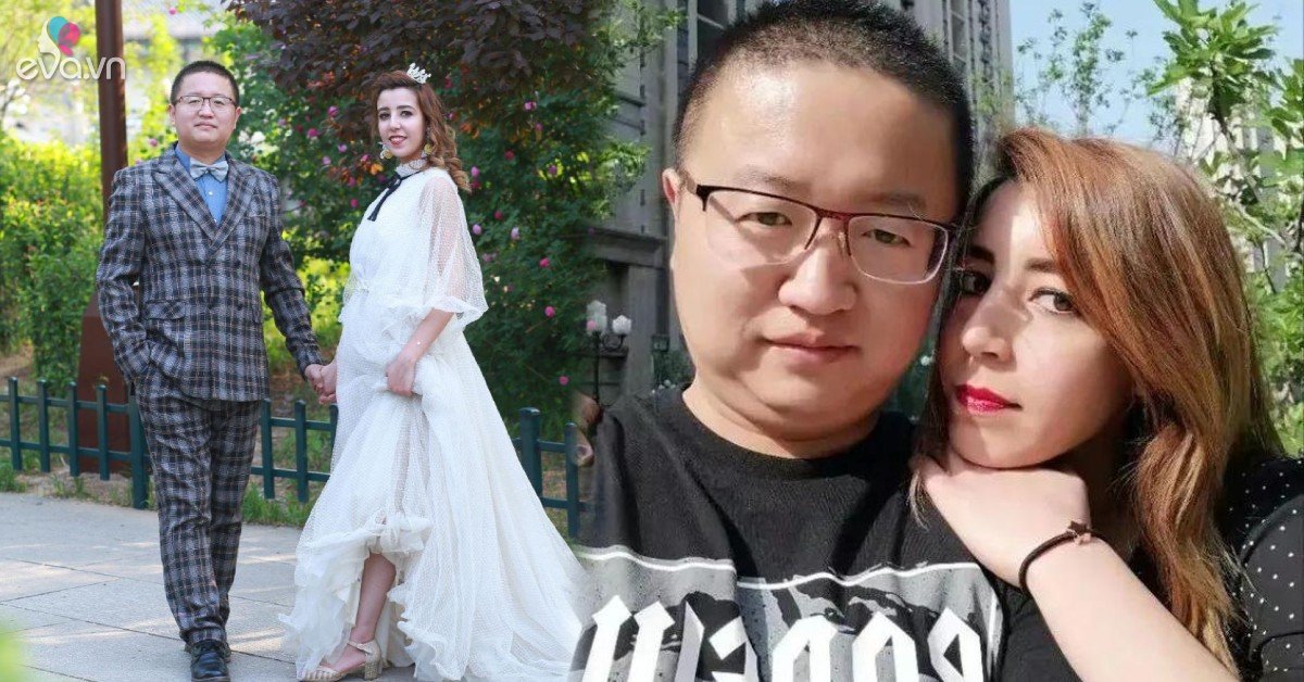 Cưới vợ châu Phi, anh chàng đổi đời thành triệu phú khi được bố vợ cho cả nông trại rộng lớn