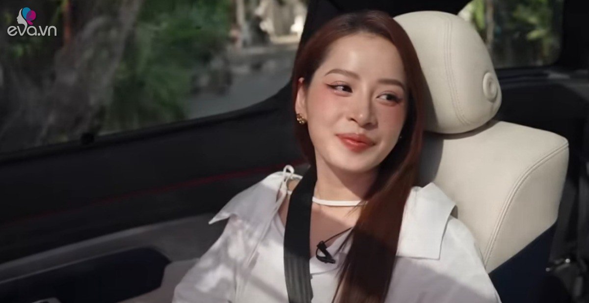 Chi Pu bị bà xem bói phán không có chồng có con gì đâu, trải qua nhiều ...