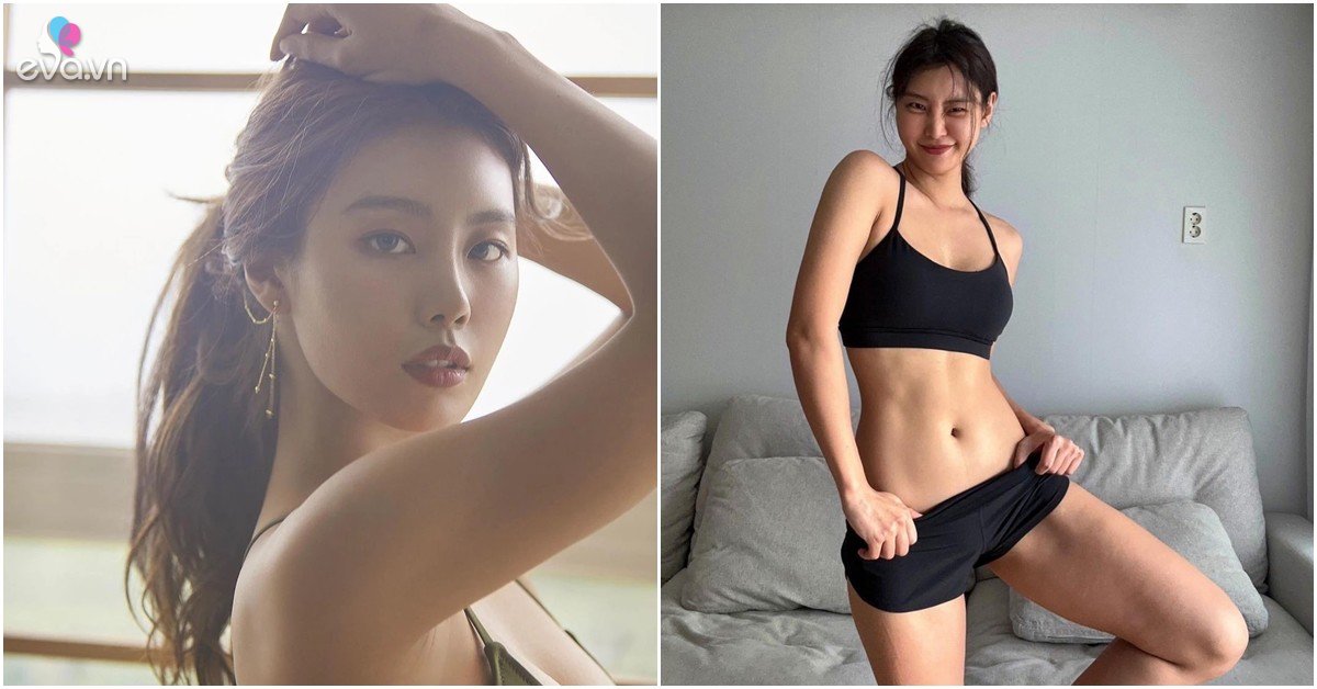 Nữ người mẫu 1,6 triệu fans nặng 61kg vẫn quyến rũ nhờ tập boxing, gym 2 tiếng/ngày