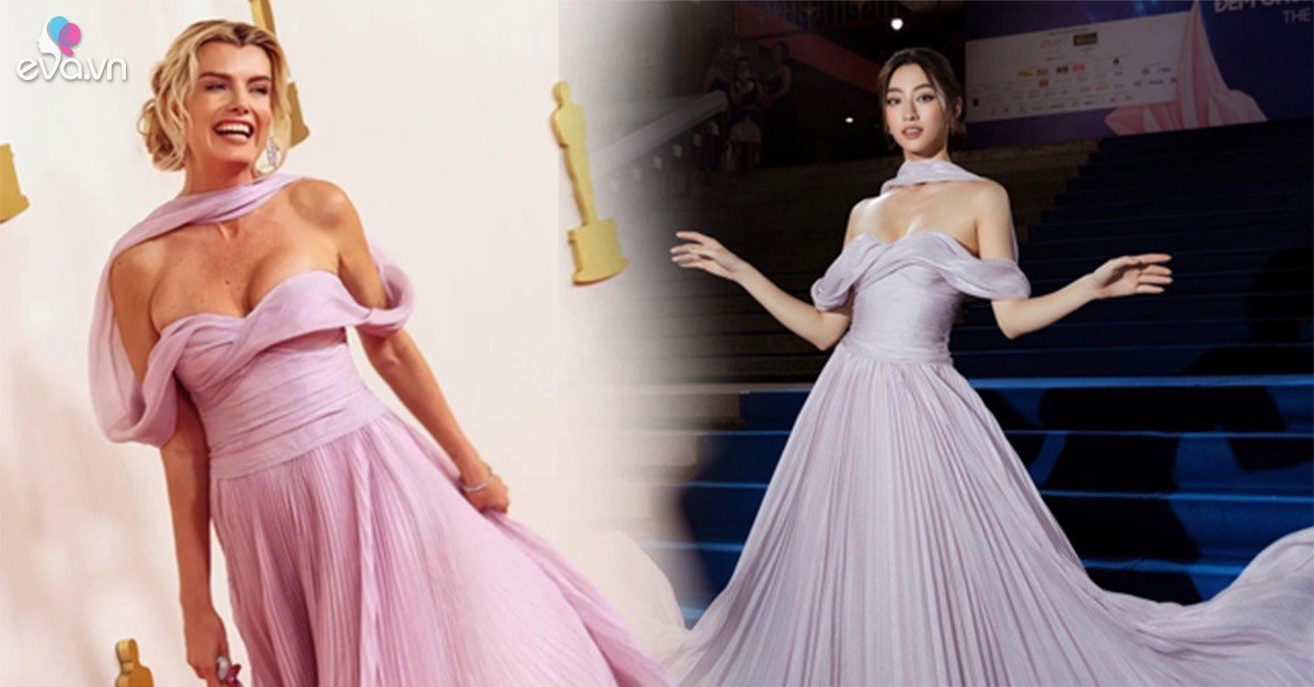 Thảm đỏ Oscar 2024 bùng nổ dàn mỹ nhân diện xiêm y lộng lẫy, có một ...