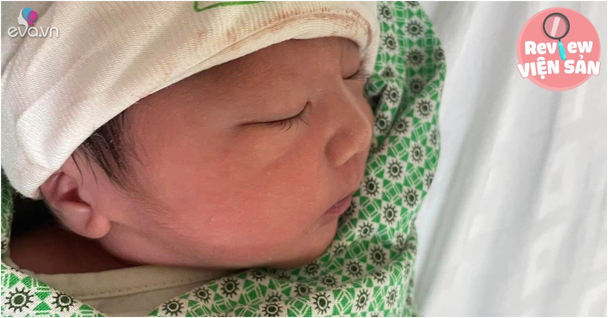 Sản phụ đi đẻ như đi chơi, sử dụng đủ dịch vụ chỉ hết 25 triệu đồng