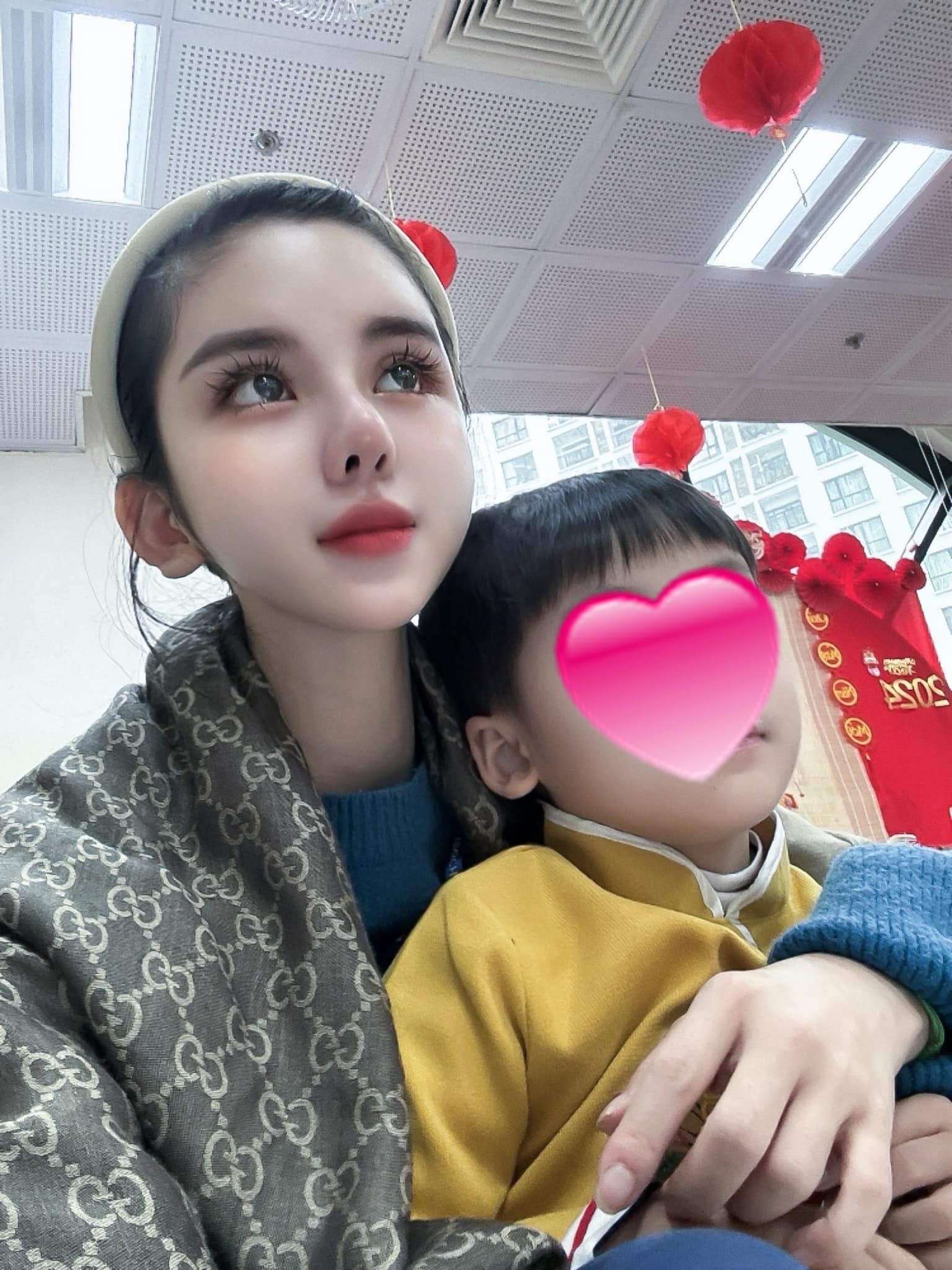 Vợ cũ Huy Cung lên tiếng sau khi vlogger xác nhận đã chính thức đi tu, tiết lộ tin nhắn của mẹ ...