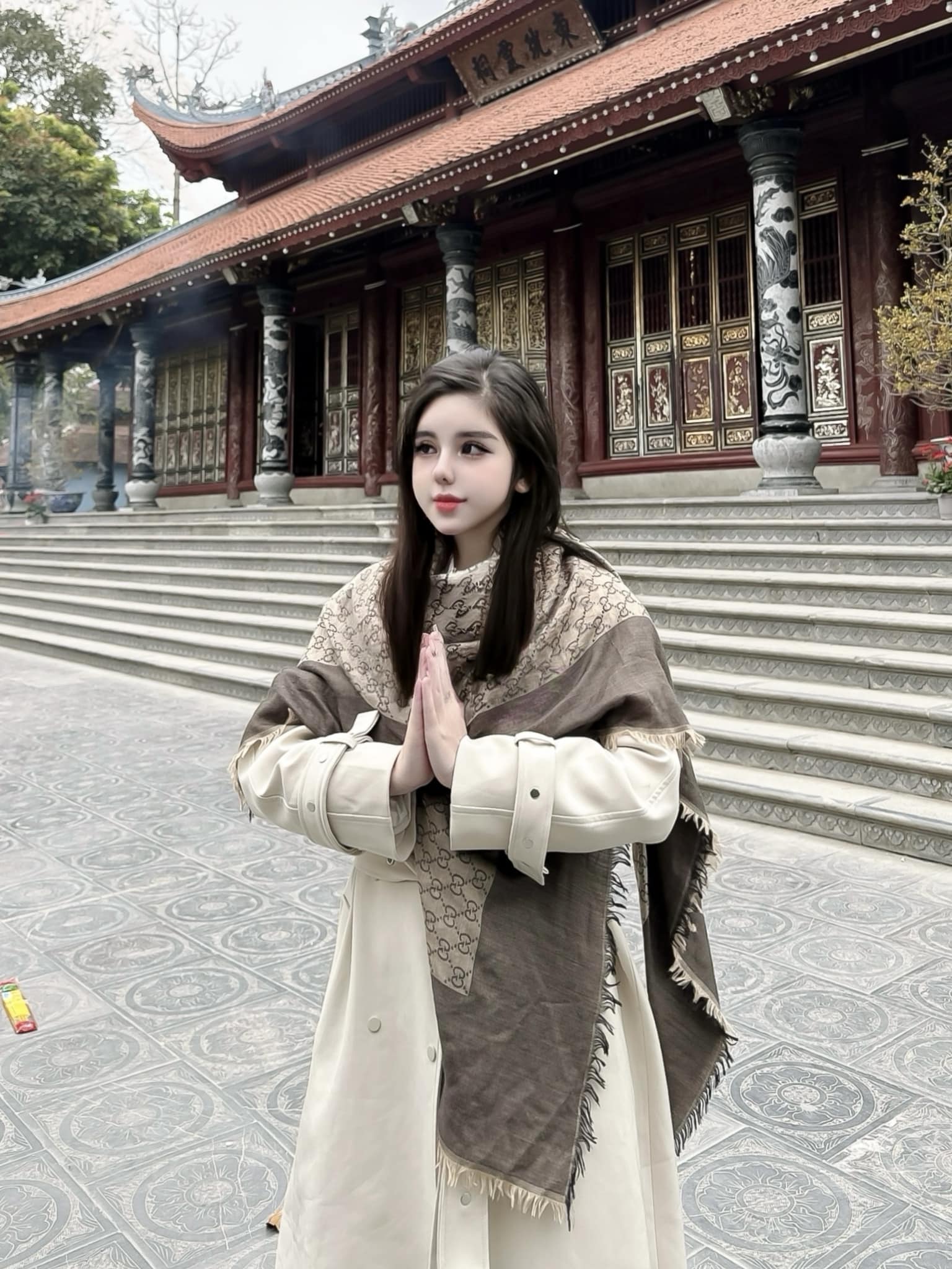 Vợ cũ Huy Cung lên tiếng sau khi vlogger xác nhận đã chính thức đi tu, tiết lộ tin nhắn của mẹ ...