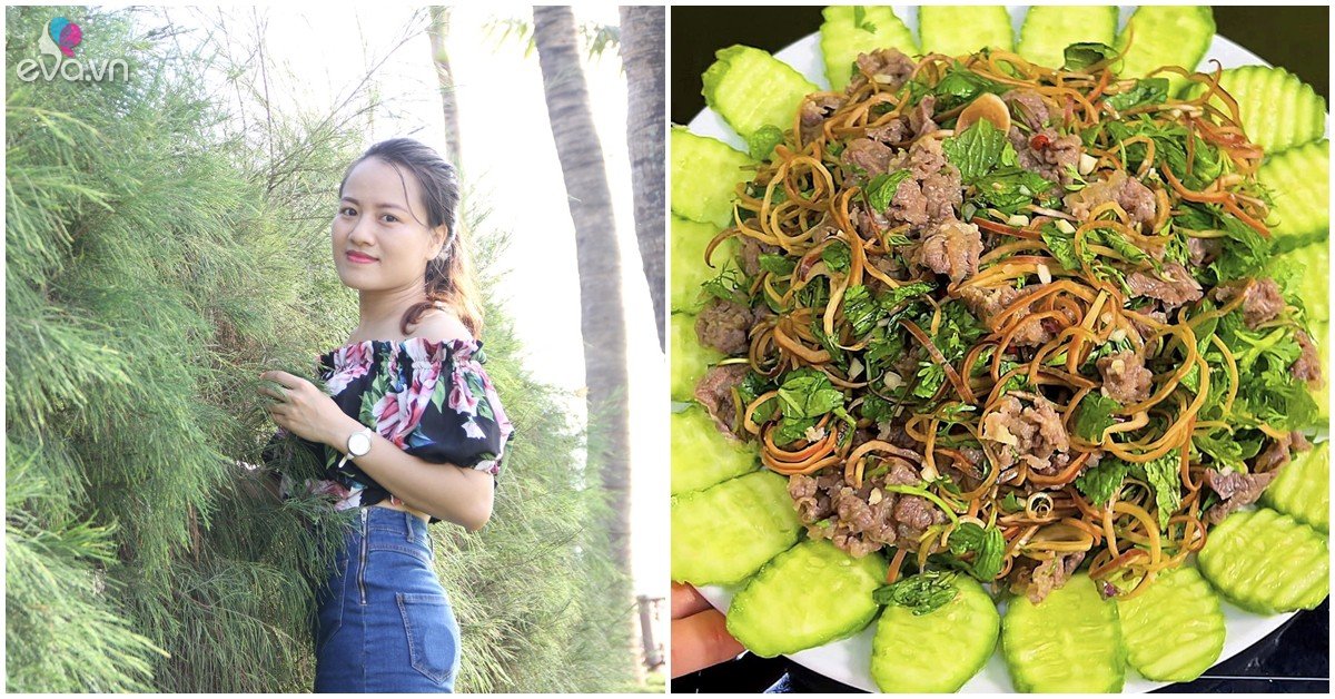 Loại hoa này ở quê cho không hết, lên thành phố lại là đặc sản, giá 30-40 nghìn đồng/cái, làm ...