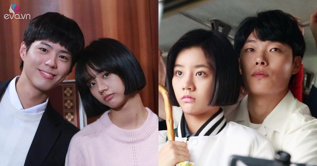 Đoạn phim thật thú vị của Reply 1988 HOT trở lại giữa drama tình tay ba