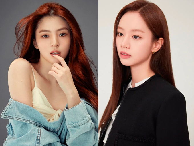 Mỹ nhân Reply 1988 xin lỗi vì ồn ào tình cảm