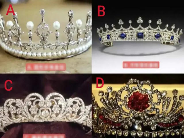 Trắc nghiệm tâm lý: Vương miện bạn chọn tiết lộ gì về người đàn ông của ...