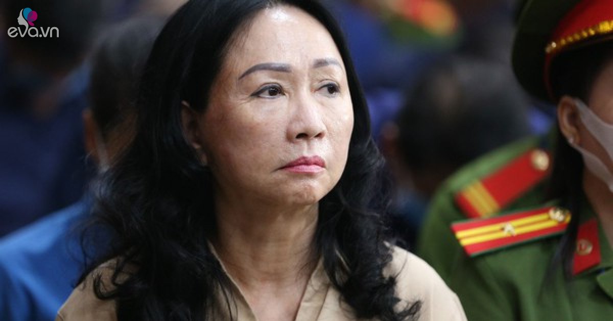 Trương Mỹ Lan chiếm đoạt 677.286 tỉ đồng