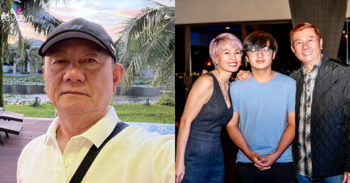 Bảo Liêm kiếm được báu vật sau khi ly hôn vợ đầu, ngoại hình khó nhận ...